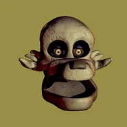 Minater Foxy | Post-Shift Wiki | Fandom