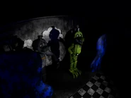 Larry | Post-Shift Wiki | Fandom