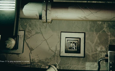 Unused Content (Post-Shift 2) | Post-Shift Wiki | Fandom