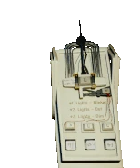 Remnant Foxy | Post-Shift Wiki | Fandom