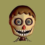 Minater BB | Post-Shift Wiki | Fandom