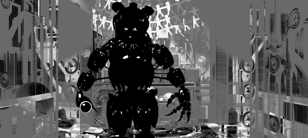 Easter Eggs | Post-Shift Wiki | Fandom