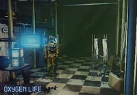 Post-Shift 2: Bonus Challenges | Post-Shift Wiki | Fandom