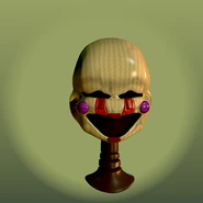 Minater Puppet | Post-Shift Wiki | Fandom