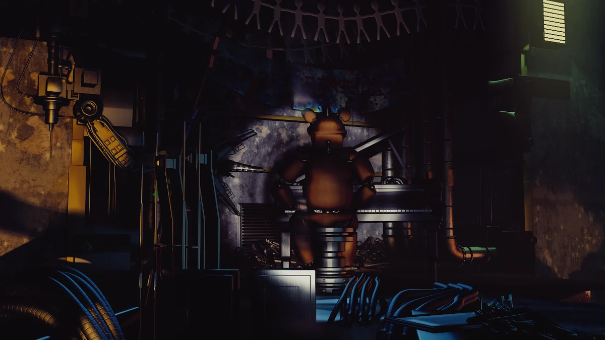 Game Mechanics | Post-Shift Wiki | Fandom