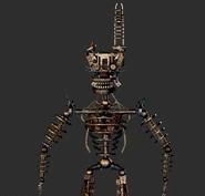 Revenant Bonnie | Post-Shift Wiki | Fandom