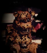 Revenant Freddy | Post-Shift Wiki | Fandom