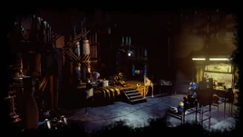 Post-Shift 2 Locations | Post-Shift Wiki | Fandom