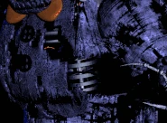 Nightmare Sammy | Post-Shift Wiki | Fandom