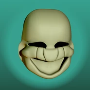 Minater Puppet | Post-Shift Wiki | Fandom