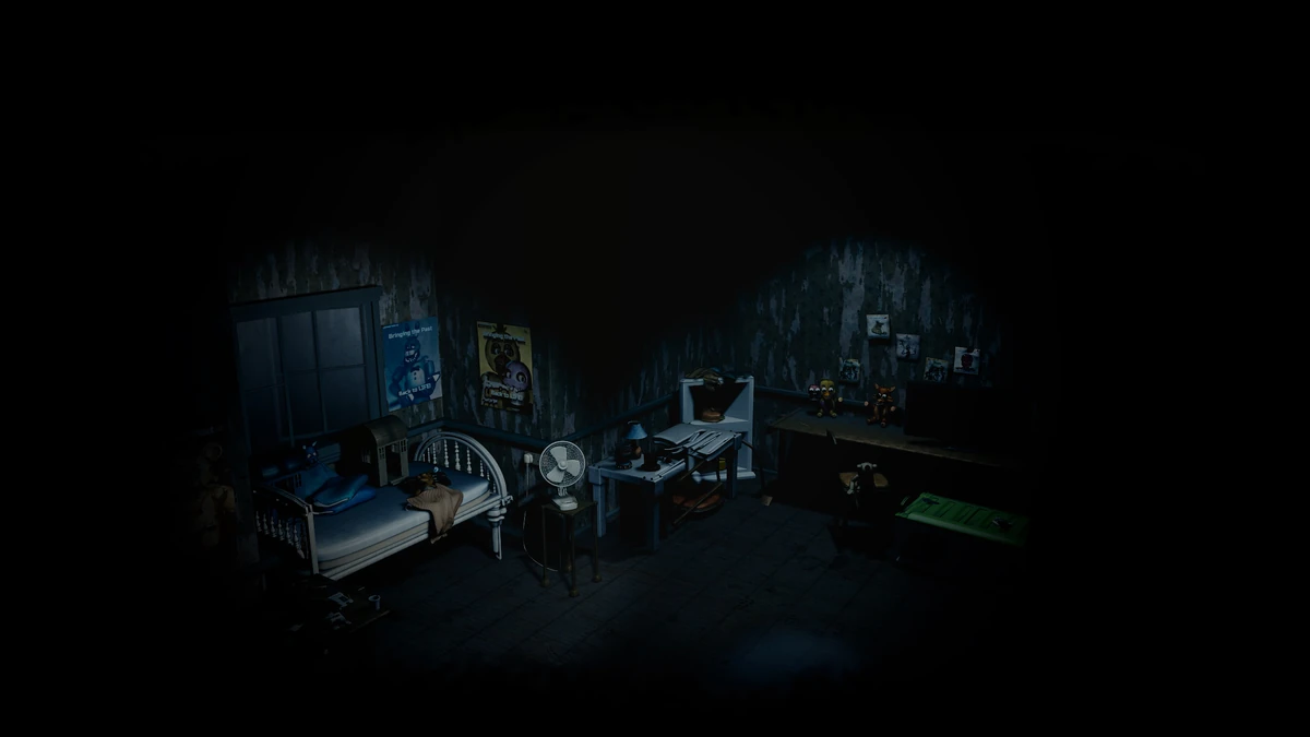 Good Ending (PS-2) | Post-Shift Wiki | Fandom