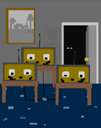 Minater Baby | Post-Shift Wiki | Fandom