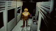 Subject 03 Chica: Recreated | Post-Shift Wiki | Fandom