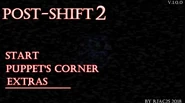 Post-Shift 2: The Ultimate Nightmare | Post-Shift Wiki | Fandom