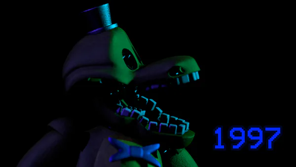 1997 | Post-Shift Wiki | Fandom