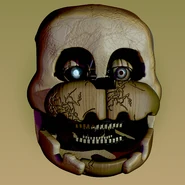 Minater Freddy | Post-Shift Wiki | Fandom