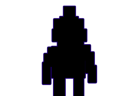 Easter Eggs | Post-Shift Wiki | Fandom