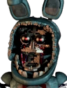Mini Bonnie | Post-Shift Wiki | Fandom