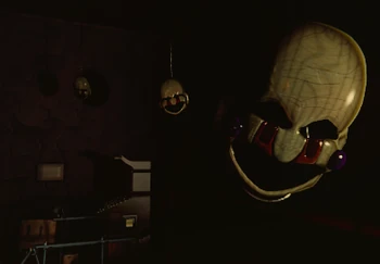 Minater Containment Area | Post-Shift Wiki | Fandom