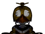 Mini Chica | Post-Shift Wiki | Fandom