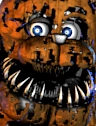 Nightmare Classic Freddy | Post-Shift Wiki | Fandom