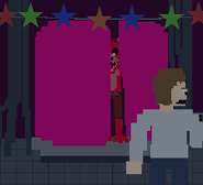 Subject 02 Foxy: Recreated | Post-Shift Wiki | Fandom