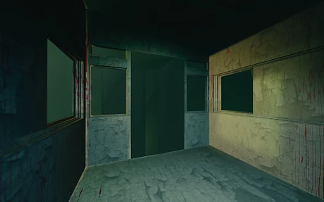 Unused Content (Post-Shift 2) | Post-Shift Wiki | Fandom