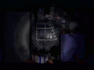 Mini Foxy | Post-Shift Wiki | Fandom