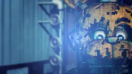 Post-Shift Custom Night | Post-Shift Wiki | Fandom