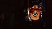 Subject 02 Foxy: Recreated | Post-Shift Wiki | Fandom