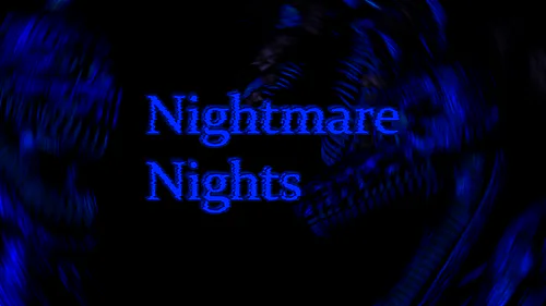 Nightmare Nights | Post-Shift Wiki | Fandom