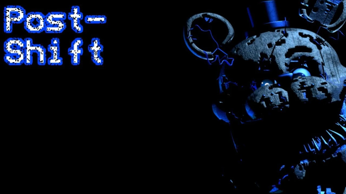 Collectables | Post-Shift Wiki | Fandom