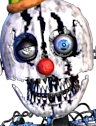 Nightmare Ennard | Post-Shift Wiki | Fandom