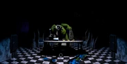 Larry | Post-Shift Wiki | Fandom