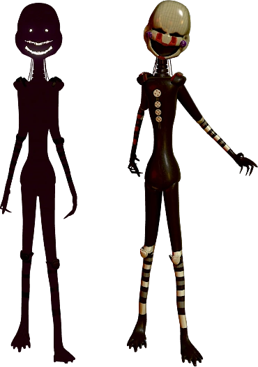 Minater Puppet | Post-Shift Wiki | Fandom