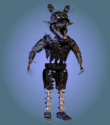 Nightmare Nights Characters | Post-Shift Wiki | Fandom