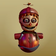 Minater BB | Post-Shift Wiki | Fandom