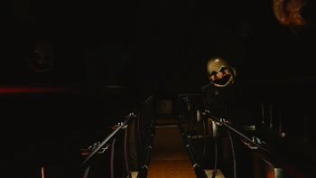 Minater Containment Area | Post-Shift Wiki | Fandom