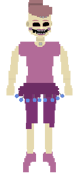 Minater Ballora | Post-Shift Wiki | Fandom