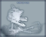 Minater Foxy | Post-Shift Wiki | Fandom