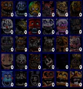 Cuddles | Post-Shift Wiki | Fandom