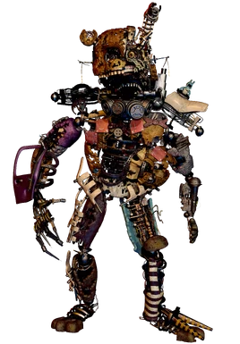 Revenant's End | Post-Shift Wiki | Fandom