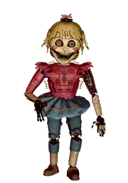 Minaters (Post-Shift 2) | Post-Shift Wiki | Fandom