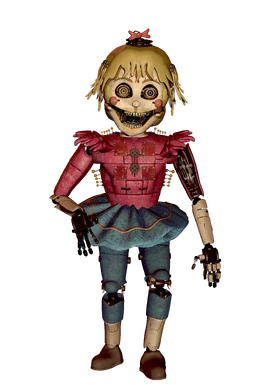 Minater Baby | Post-Shift Wiki | Fandom