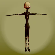 Minater Puppet | Post-Shift Wiki | Fandom