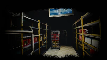 Post-Shift 2 Locations | Post-Shift Wiki | Fandom