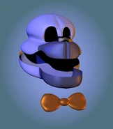 Nightmare Sammy | Post-Shift Wiki | Fandom