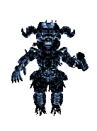 Babygeist | Post-Shift Wiki | Fandom