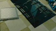 Remnant Foxy | Post-Shift Wiki | Fandom