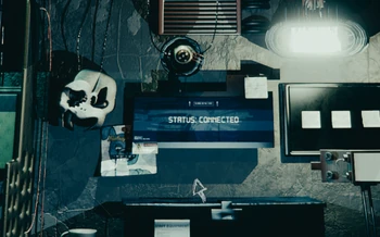 Post-Shift 2 Locations | Post-Shift Wiki | Fandom